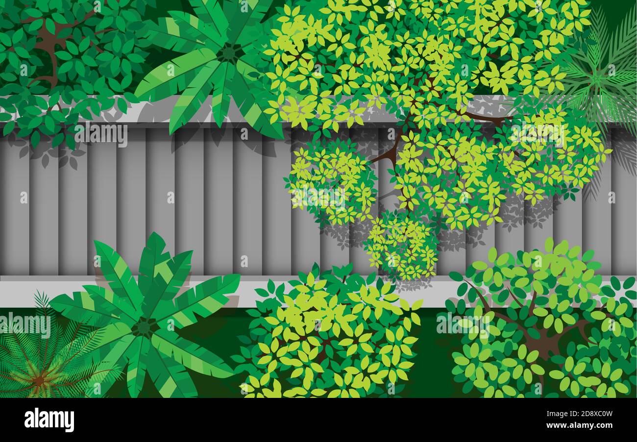 Top view building staircase Stock Vector Images - Alamy