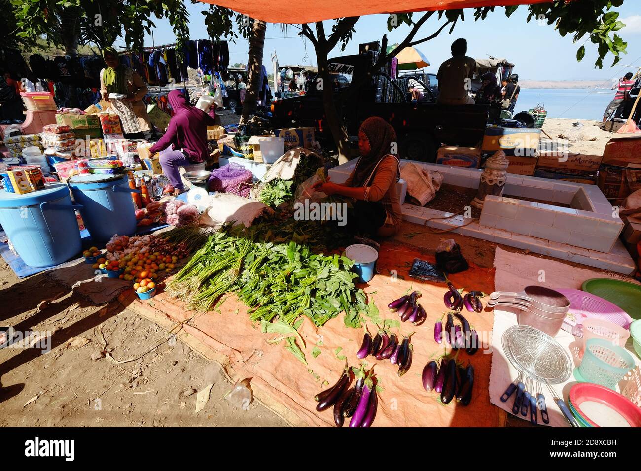 Lomblen hi-res stock photography and images - Alamy