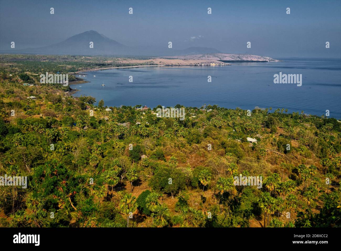 Taken @Amakaka village, Lewotolok, Lembata, East Nusa Tenggara ...