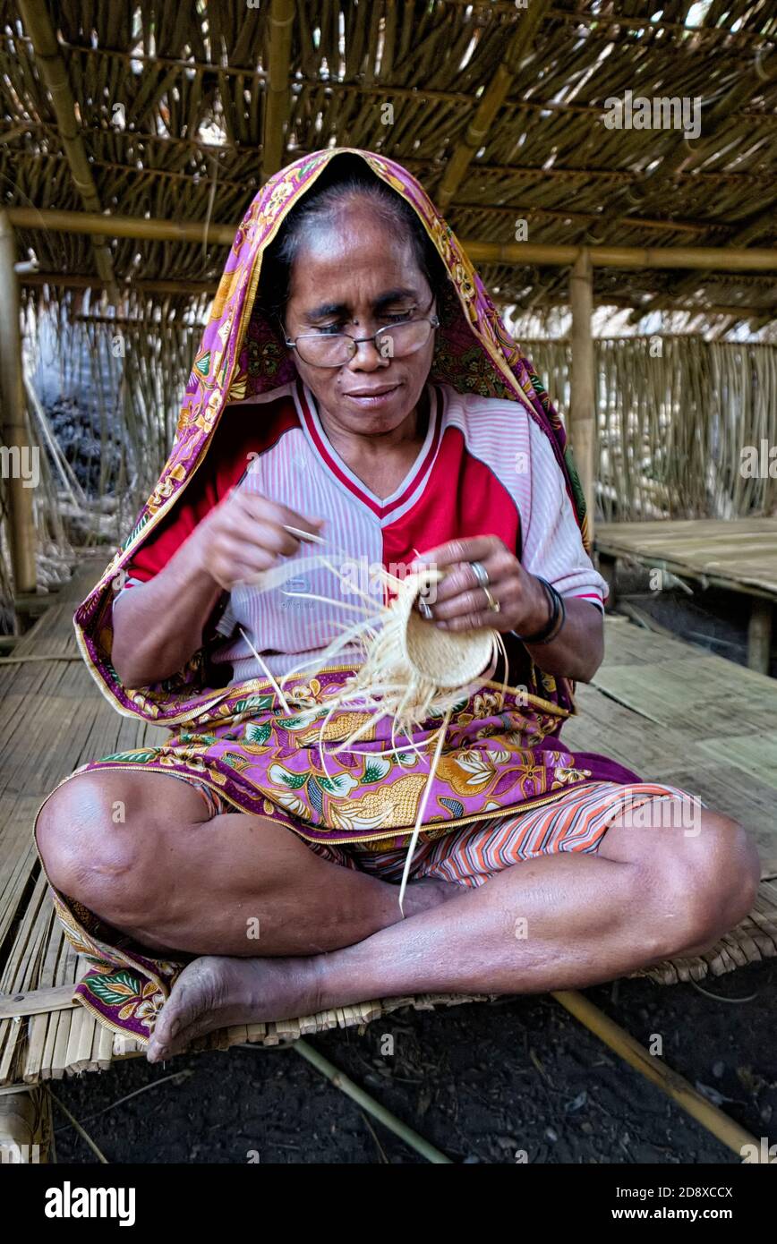Taken @Amakaka village, Lewotolok, Lembata, East Nusa Tenggara ...