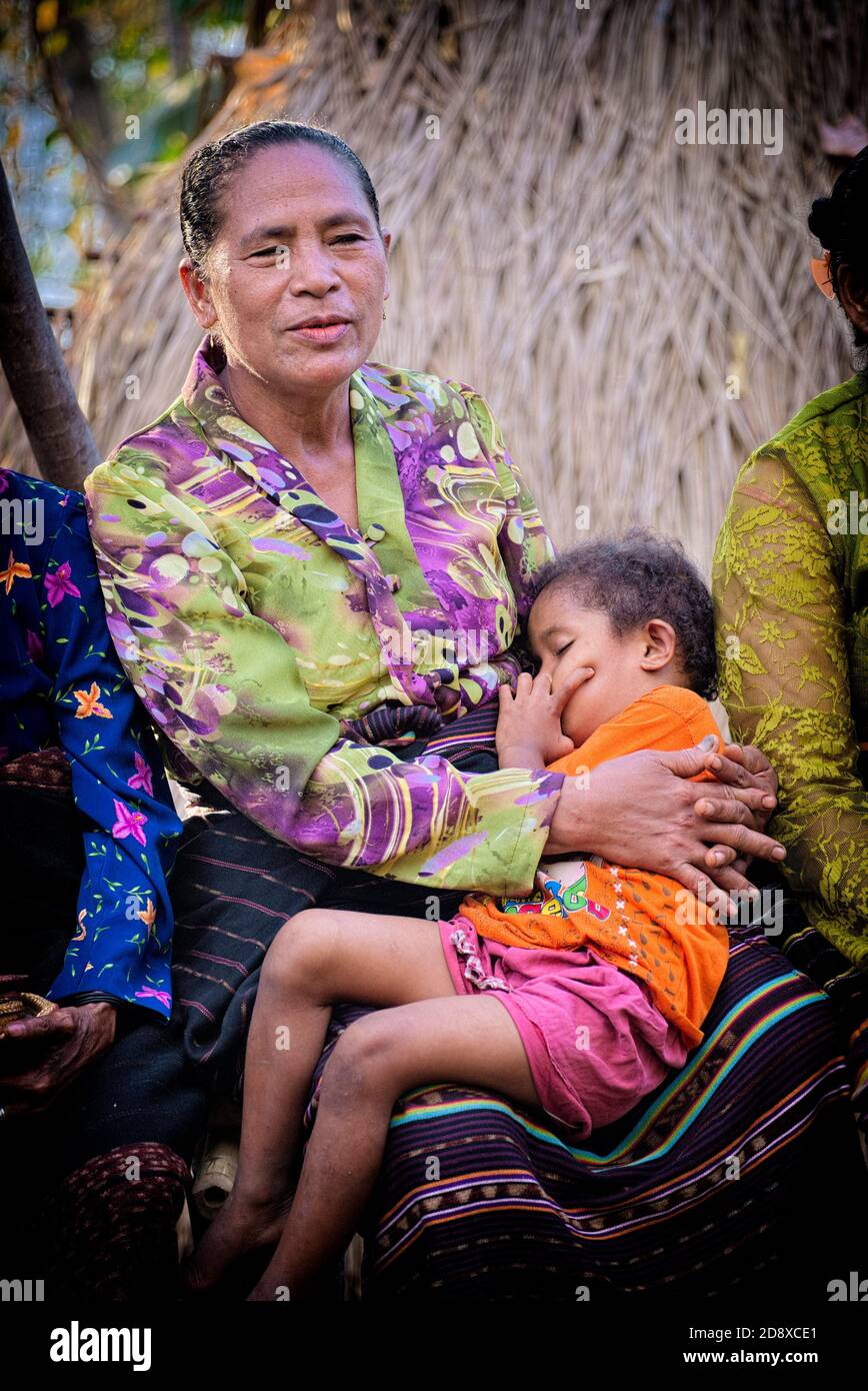 Taken @Amakaka village, Lewotolok, Lembata, East Nusa Tenggara ...