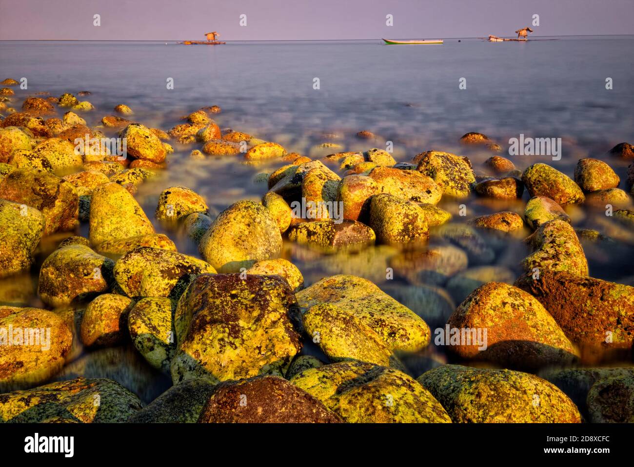 Lembata island hi-res stock photography and images - Alamy