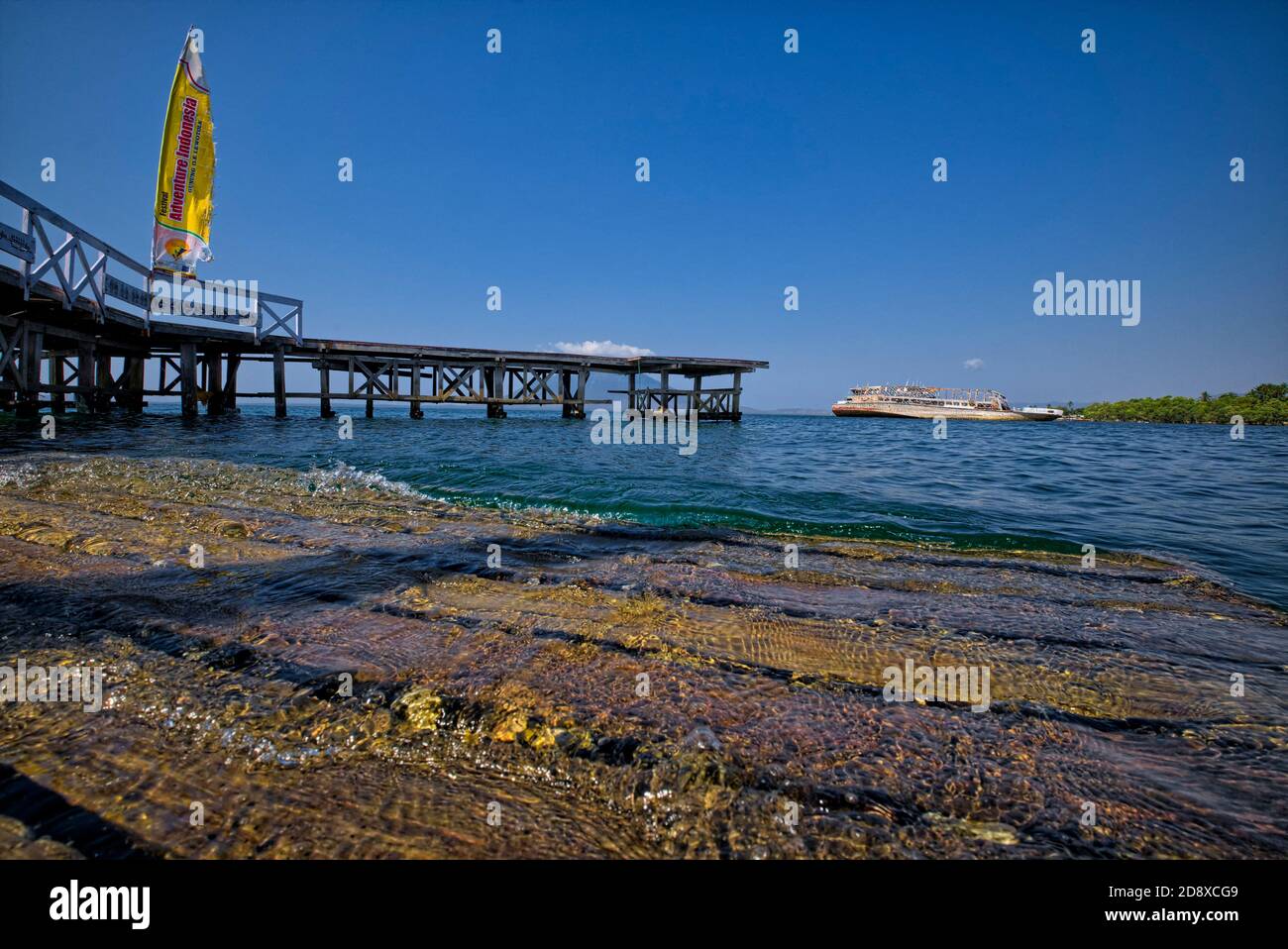 Taken @Lewoleba, Lembata, East Nusa Tenggara, Indonesia Stock Photo - Alamy