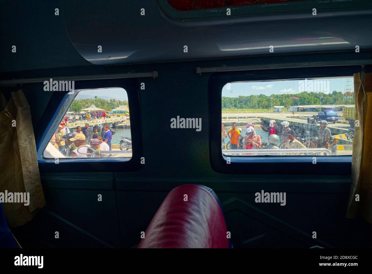 Lembata coast hi-res stock photography and images - Alamy