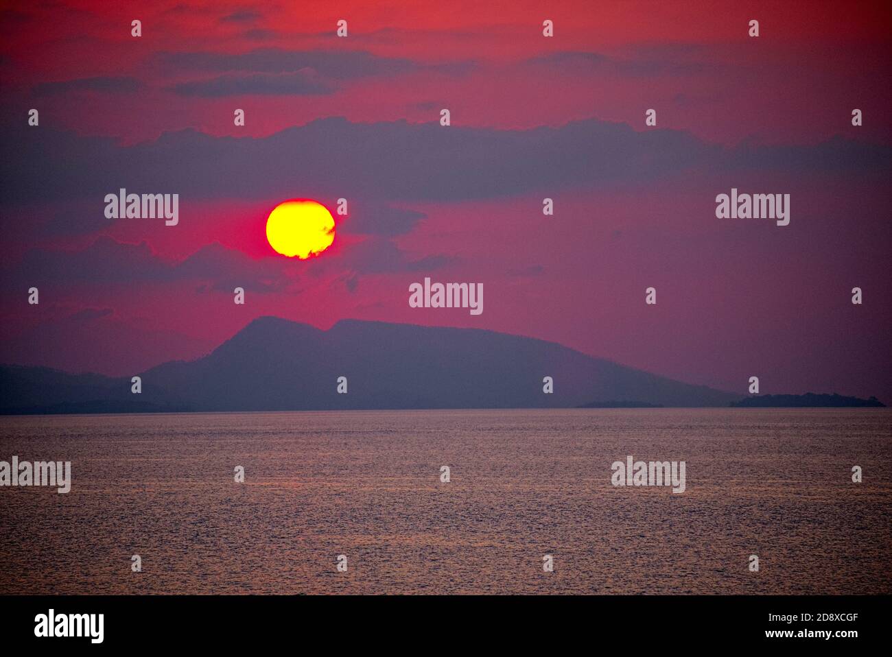 Lembata island hi-res stock photography and images - Alamy