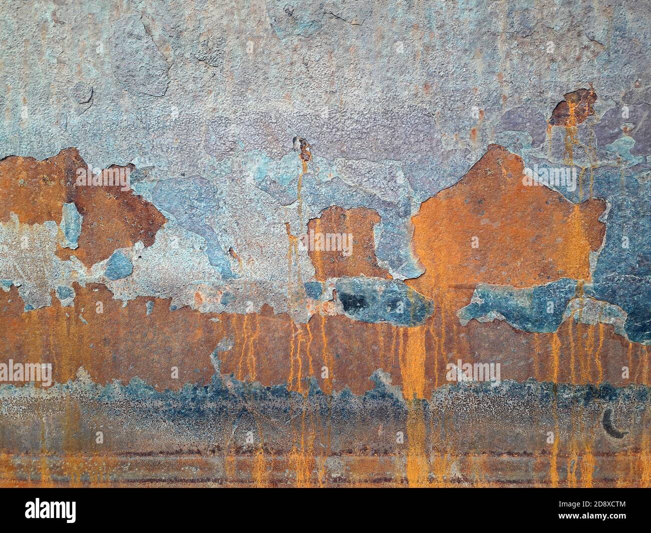 Layers metal hi-res stock photography and images - Alamy