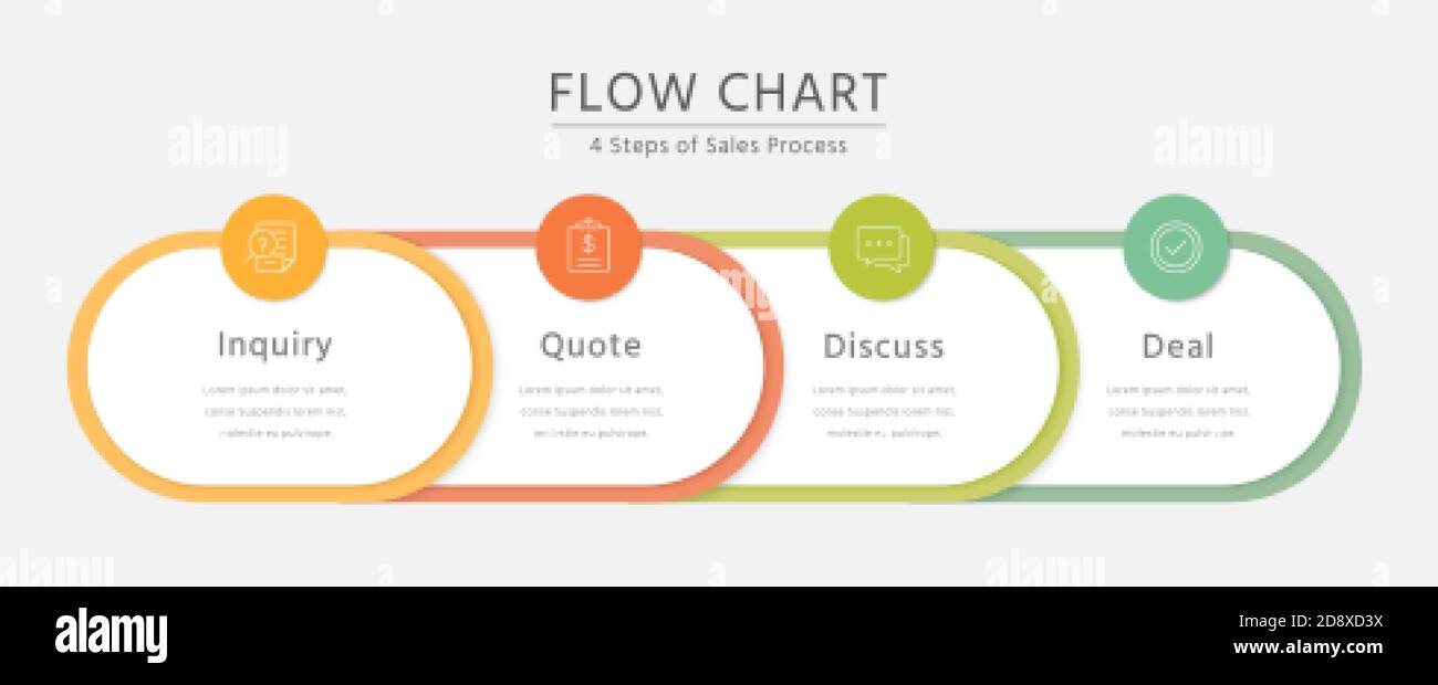 Infographic Design Layout