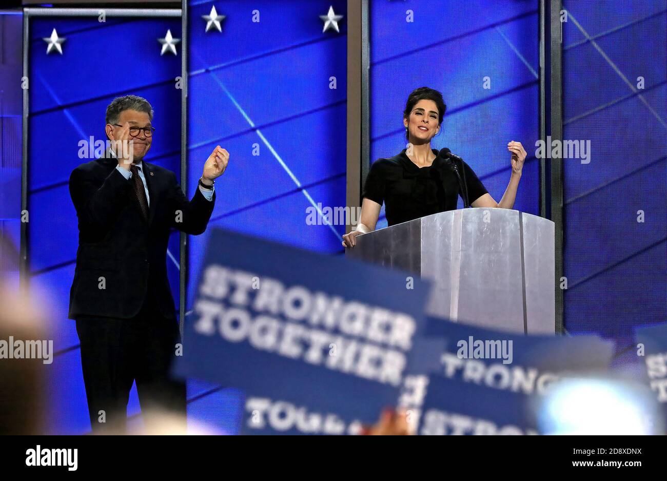 Philadelphia, Pennsylvania, USA, July 25, 2016Minnesota United States ...