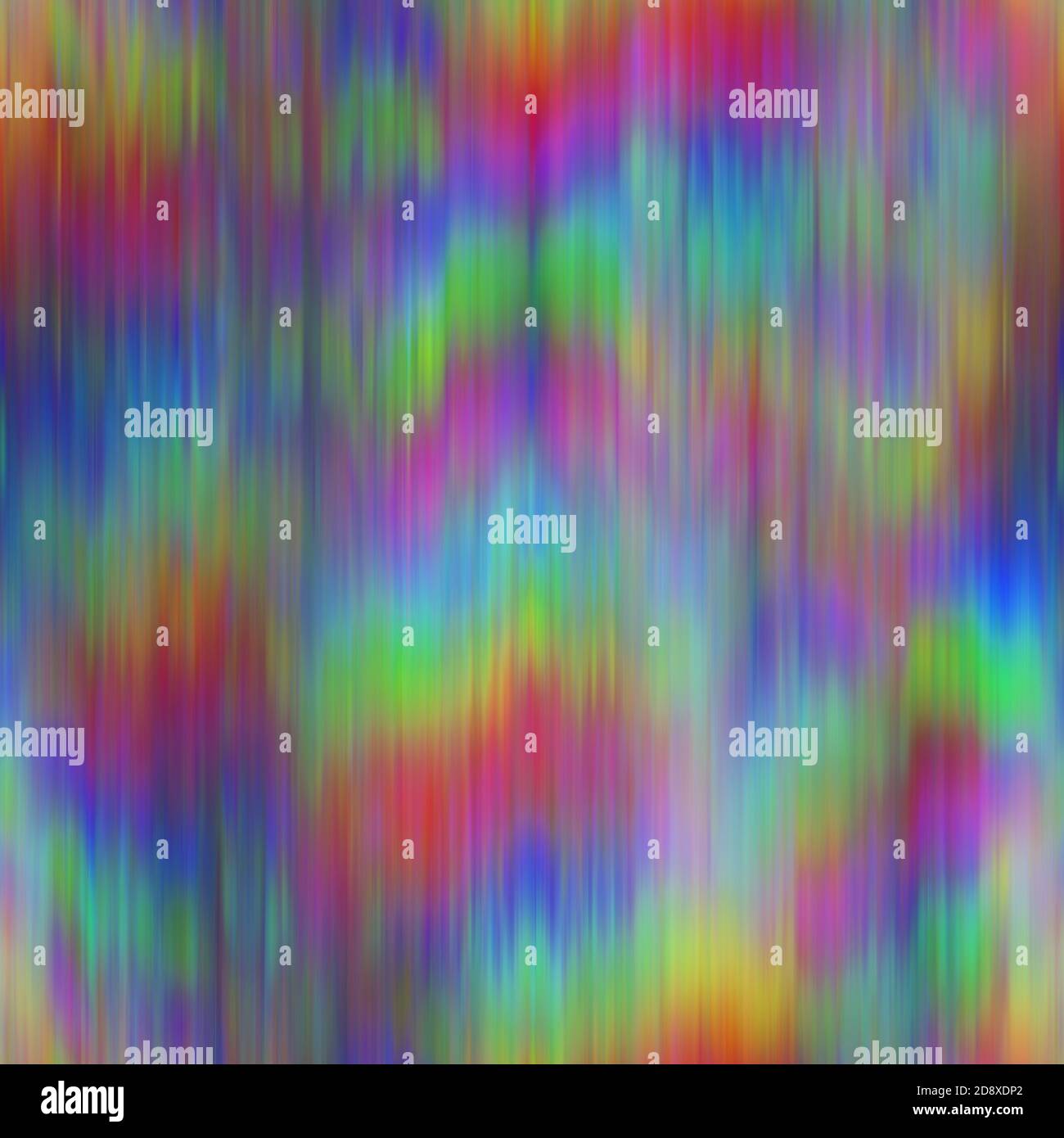 Seamless techno glitch RGB monitor noise rainbow Stock Photo - Alamy