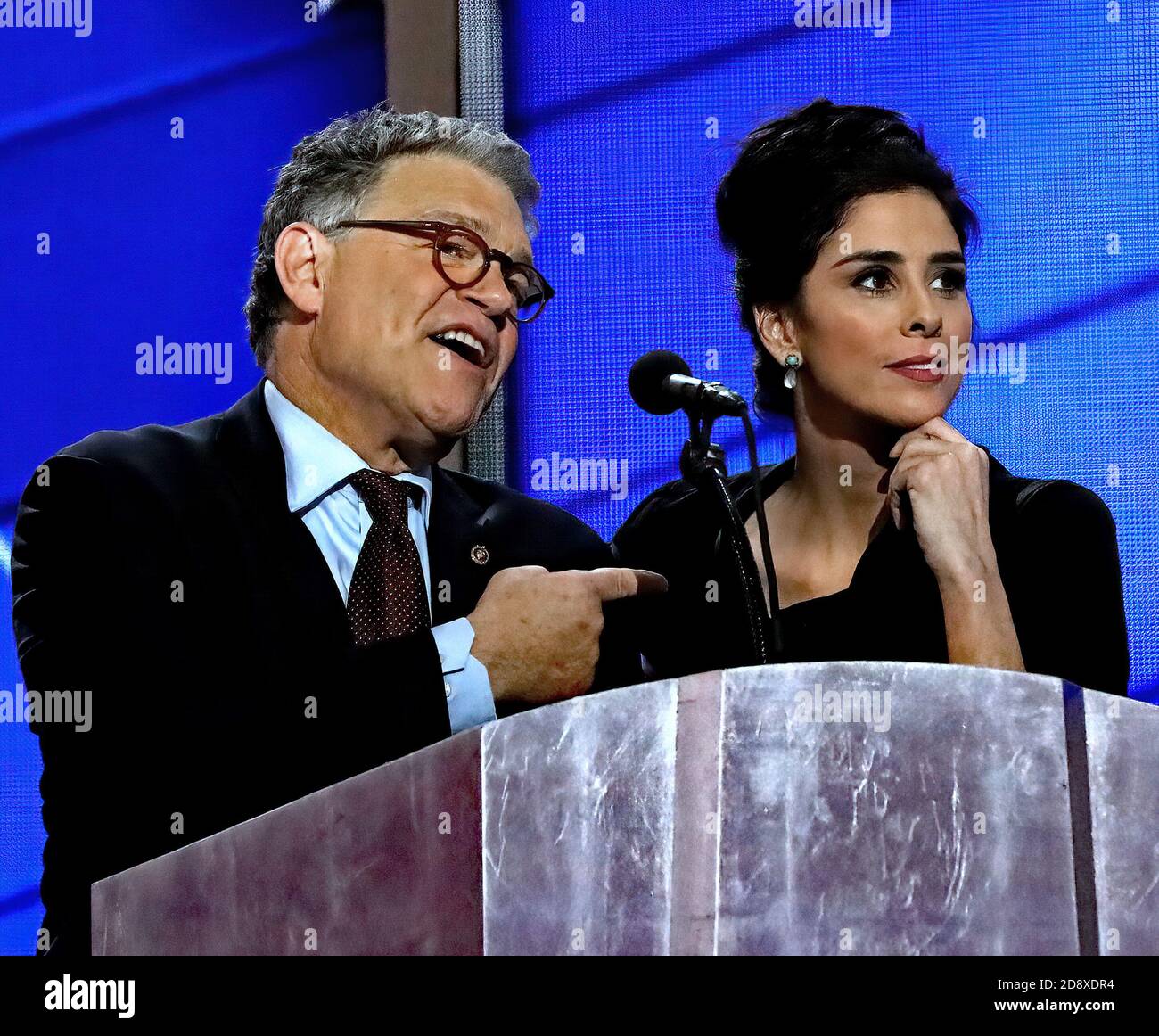 Philadelphia, Pennsylvania, USA, July 25, 2016Minnesota United States ...