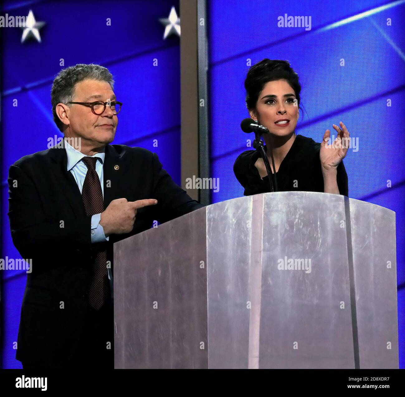 Philadelphia, Pennsylvania, USA, July 25, 2016Minnesota United States ...