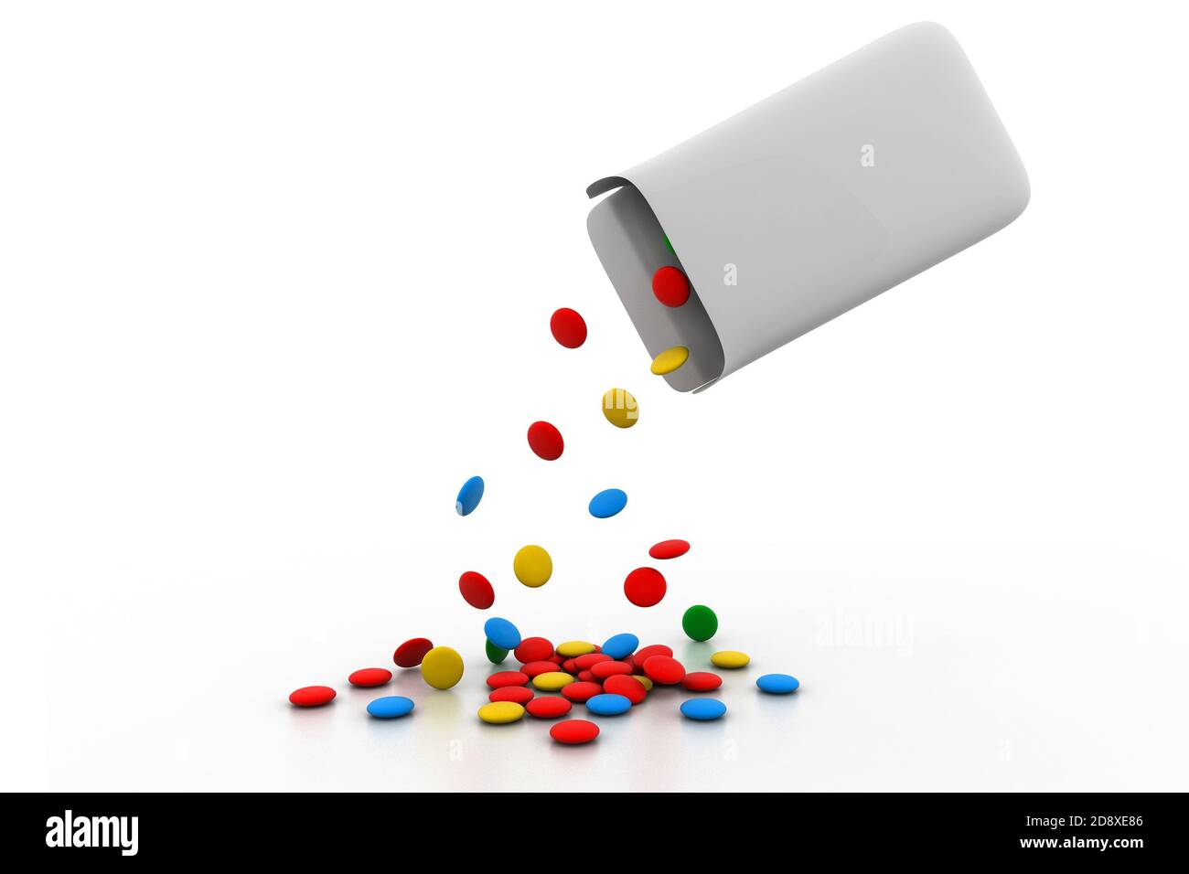 Packet Aspirin Tablets High Resolution Stock Photography and Images - Alamy