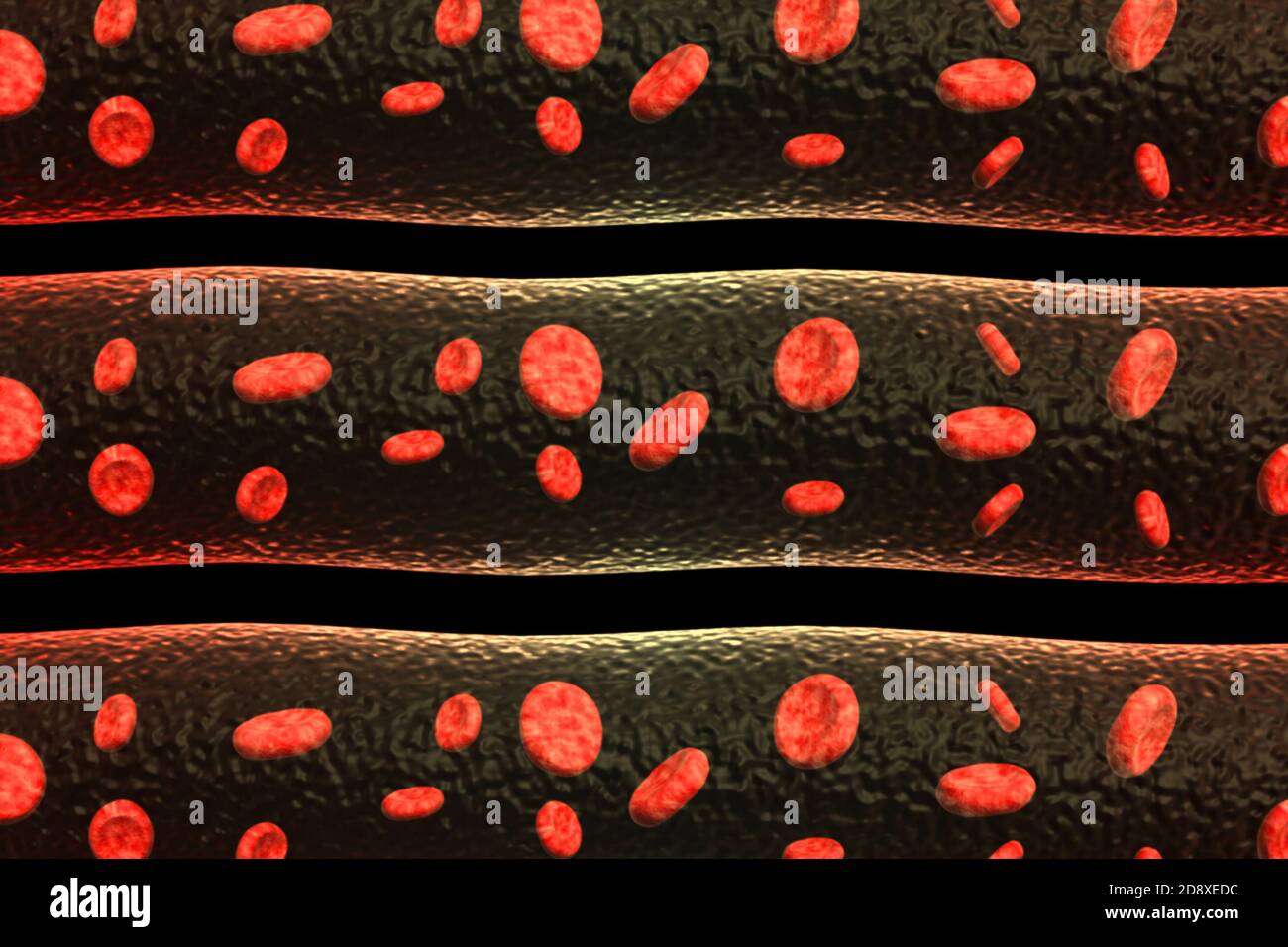Streaming blood hi-res stock photography and images - Alamy
