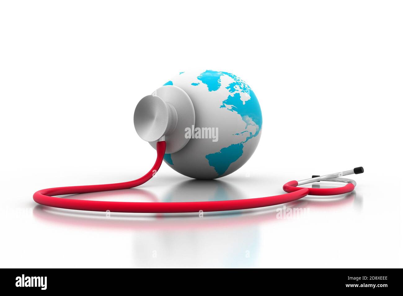 Global health concepts hi-res stock photography and images - Alamy