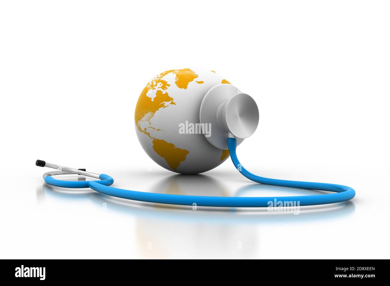 Global health concepts hi-res stock photography and images - Alamy