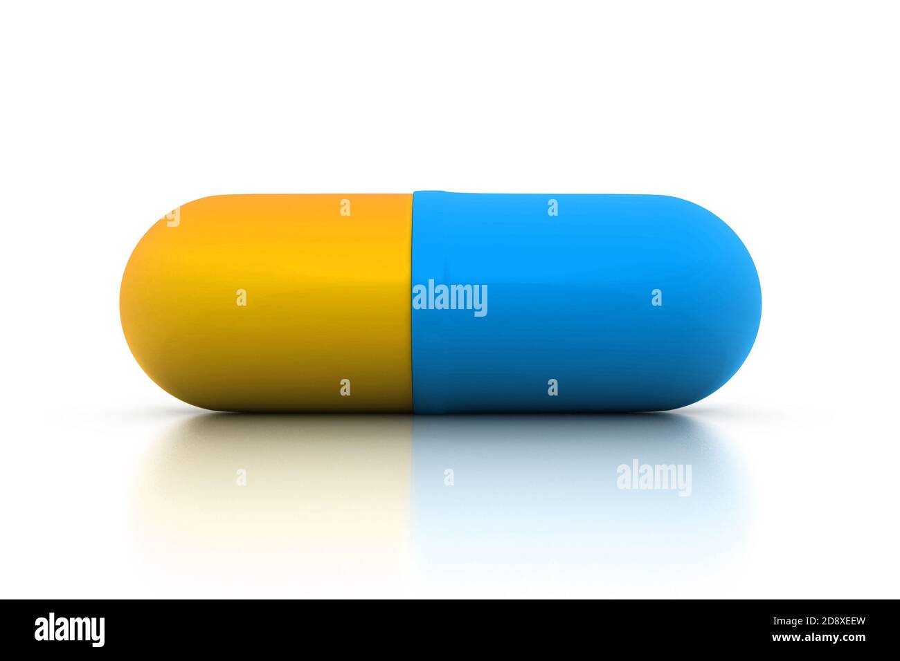 Capsule motion hi-res stock photography and images - Alamy