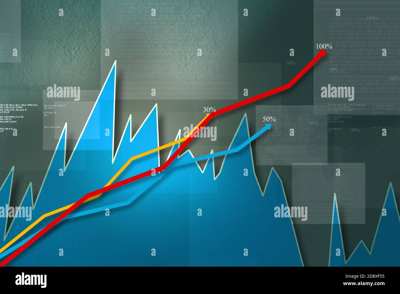 Abstract business background Stock Photo - Alamy