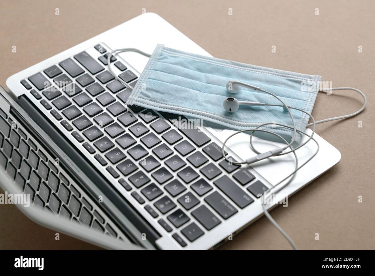 Ear computer hi-res stock photography and images - Alamy