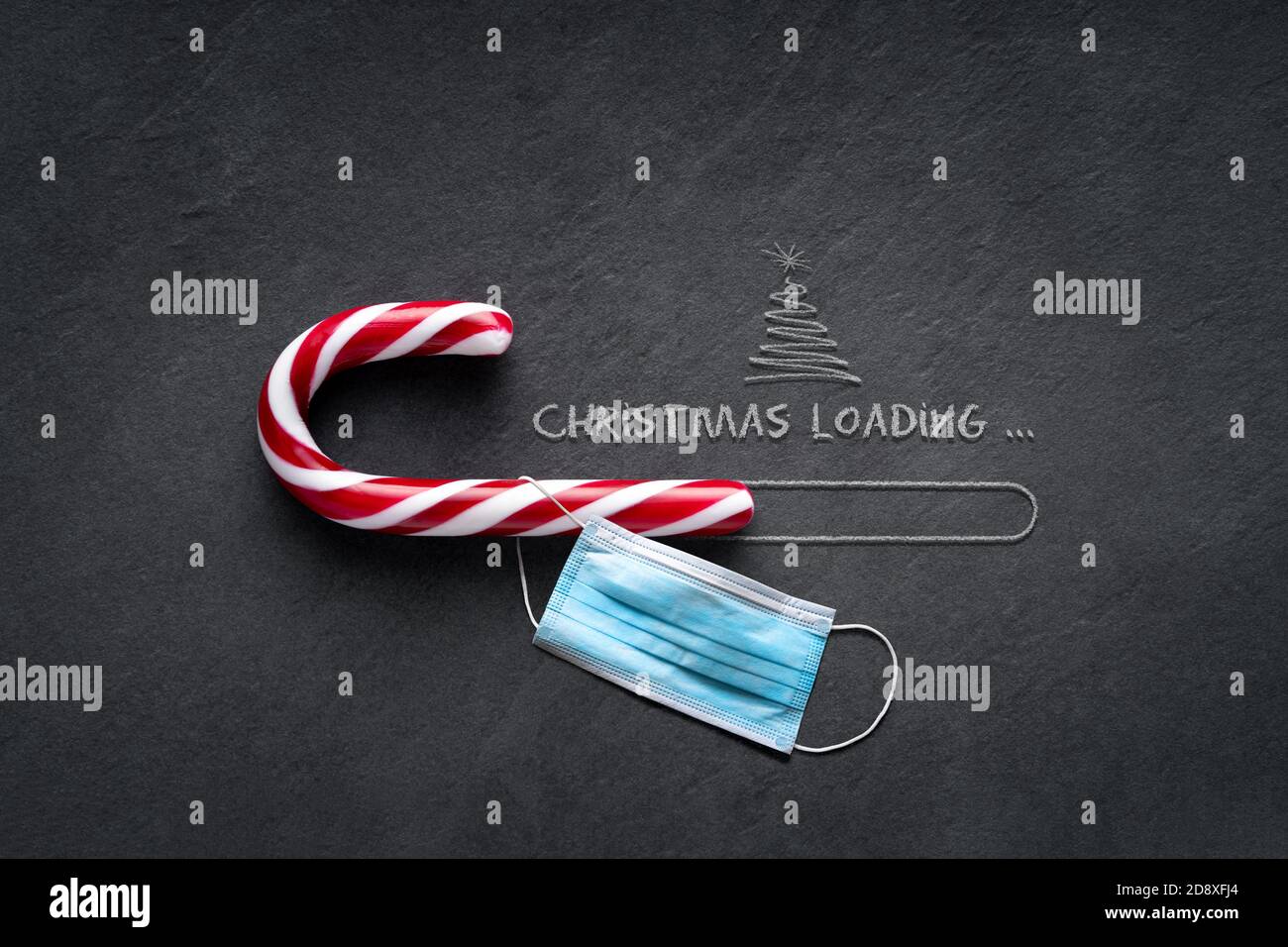 Loading cane hi-res stock photography and images - Alamy