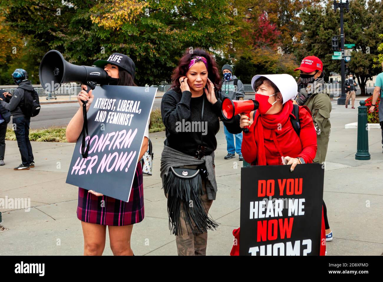 Dressed as schoolgirl hi-res stock photography and images - Alamy