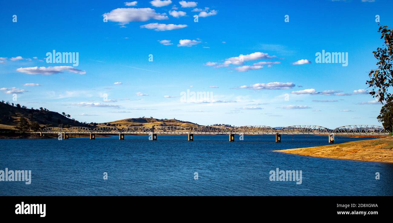 Murray bridge australia hi-res stock photography and images - Alamy