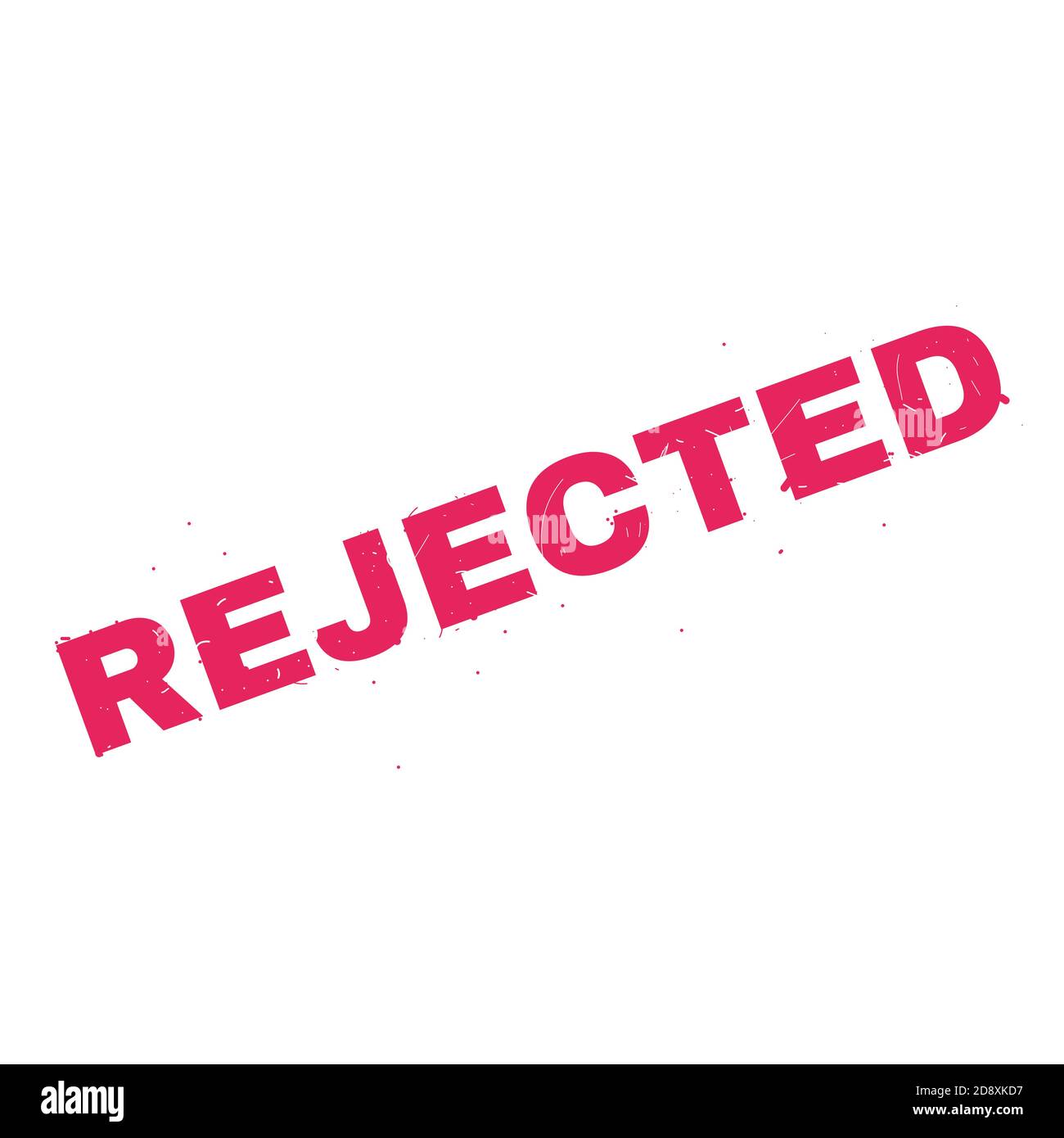 Premium grunge stamp set Cut Out Stock Images & Pictures - Alamy