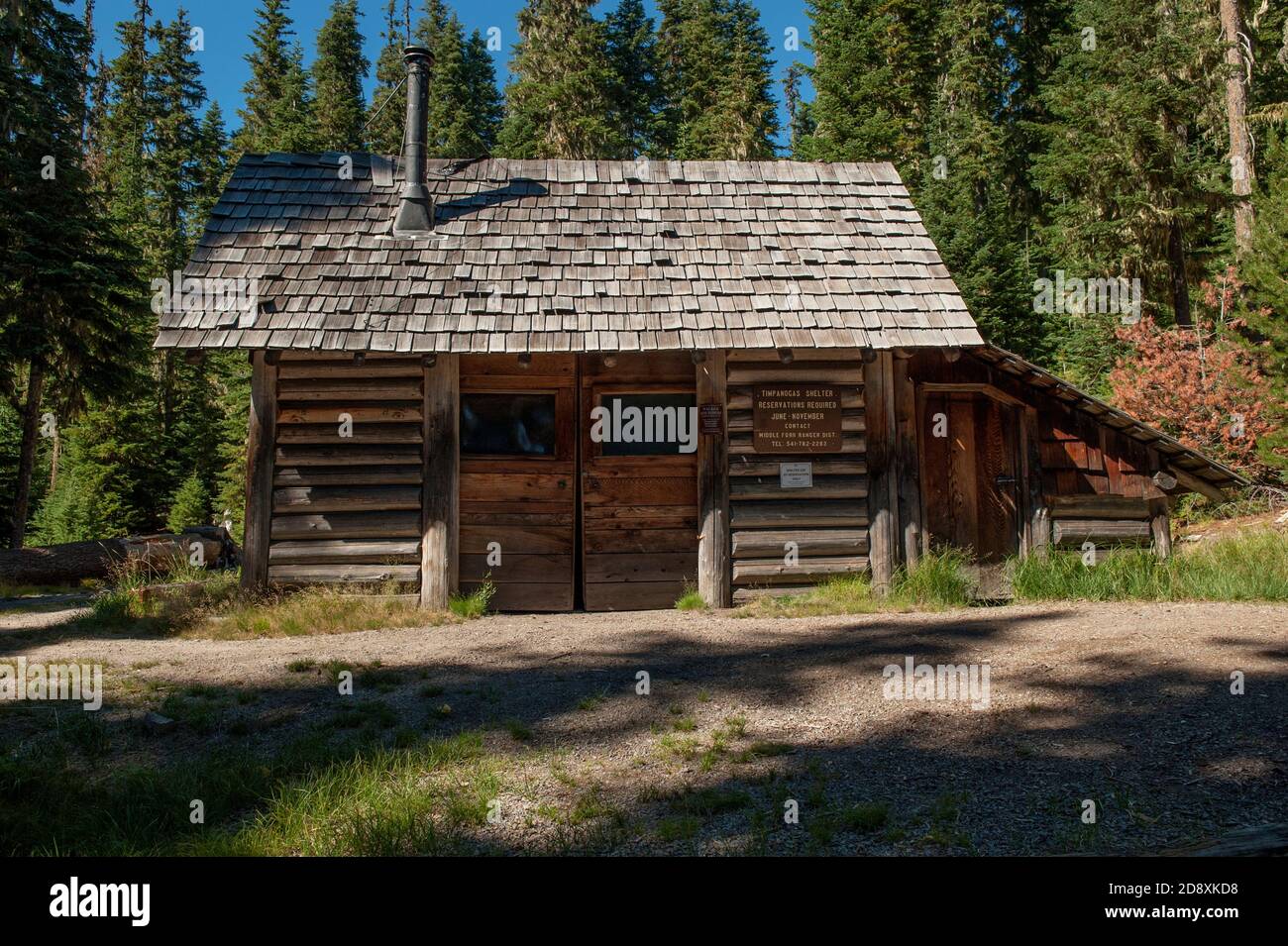 Warming hut hi-res stock photography and images - Alamy