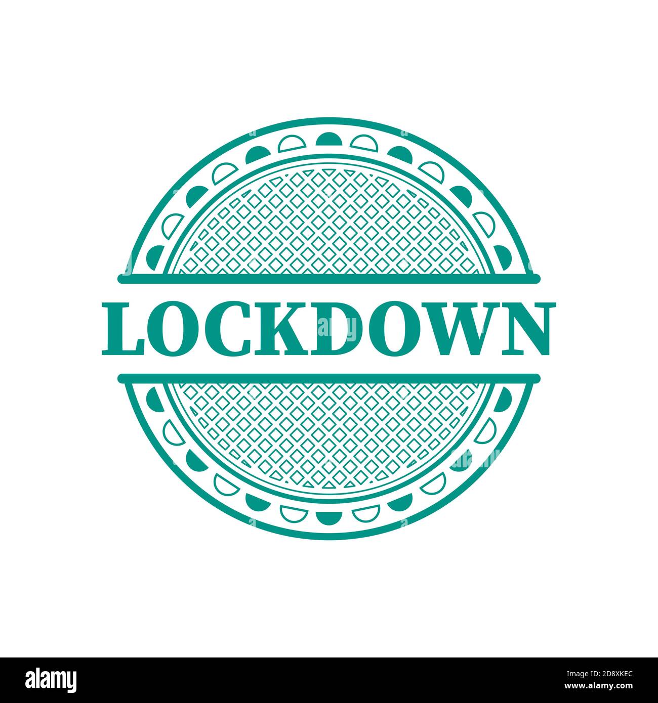 Lockdown house Cut Out Stock Images & Pictures - Alamy