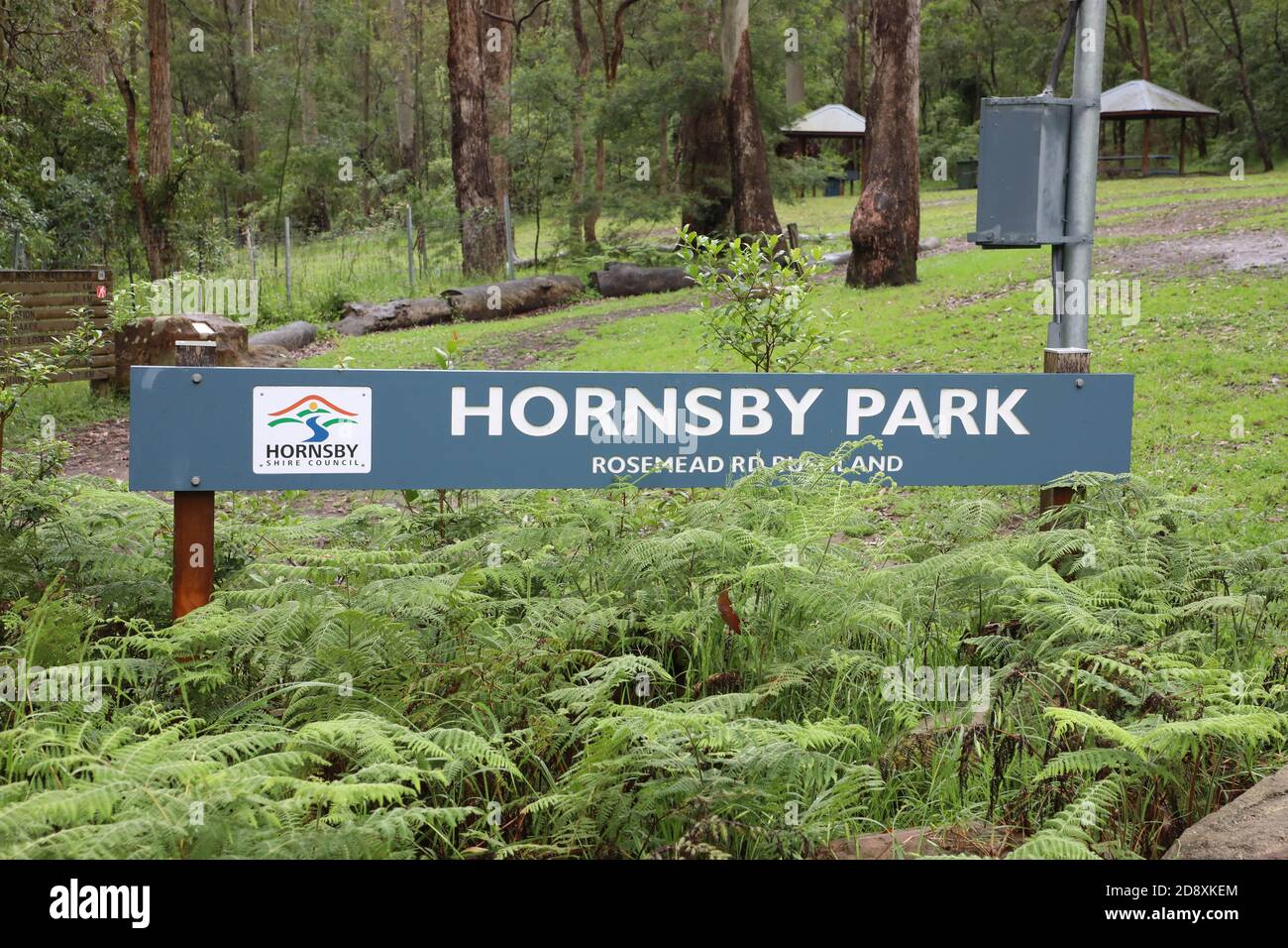 Rosemead hi-res stock photography and images - Alamy