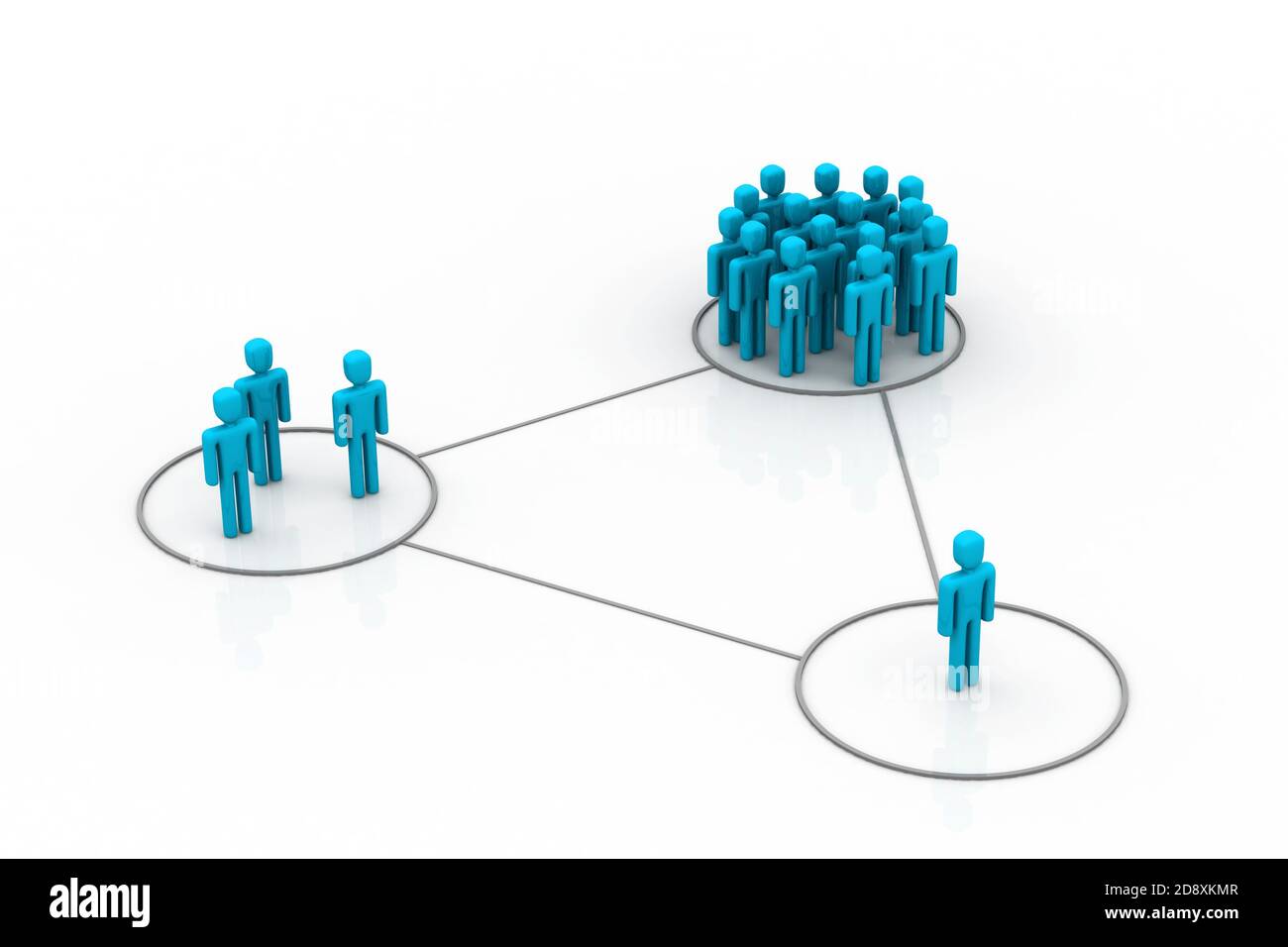 Various groups hi-res stock photography and images - Alamy