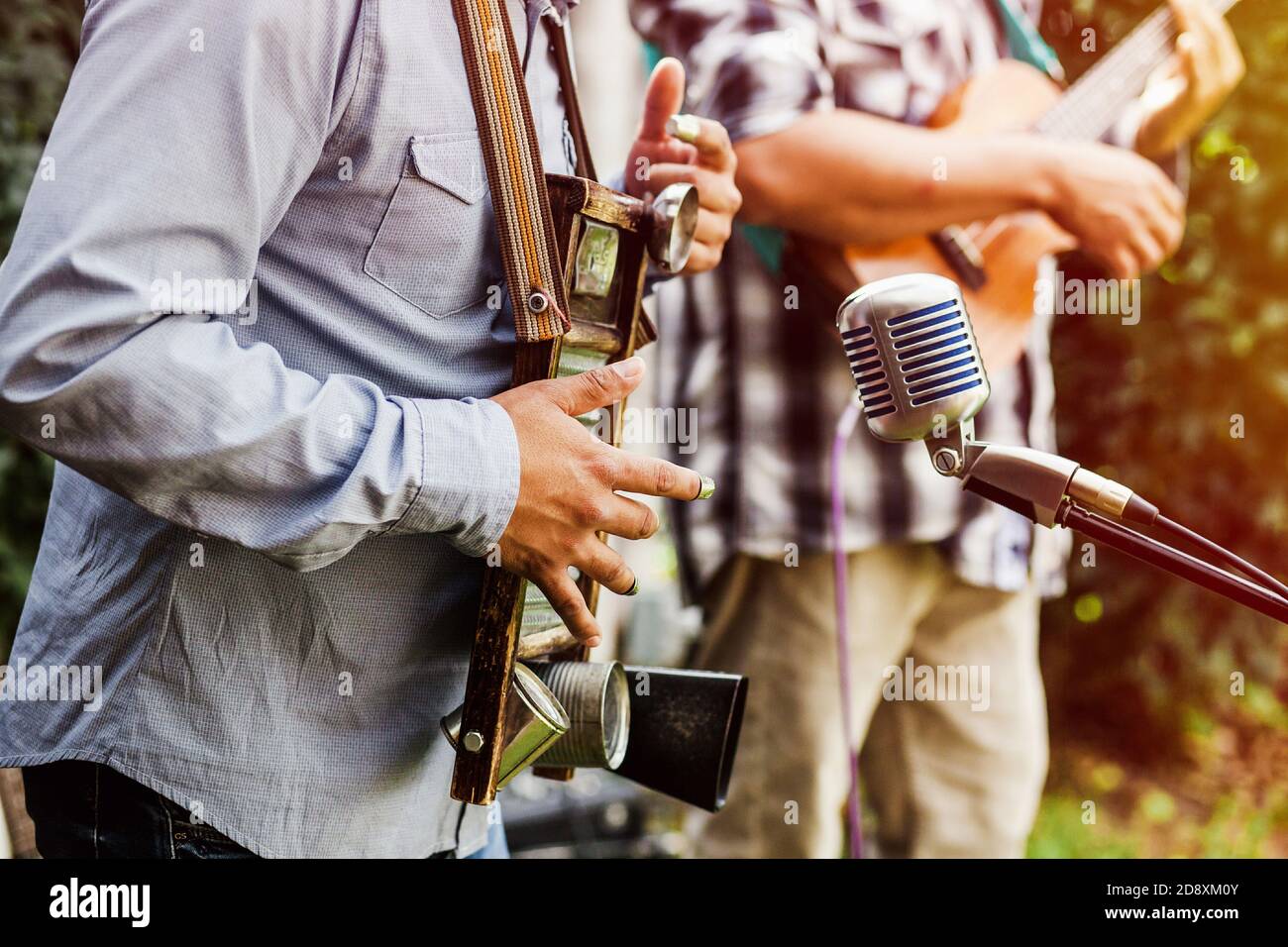 Latin american instrument hi-res stock photography and images - Alamy