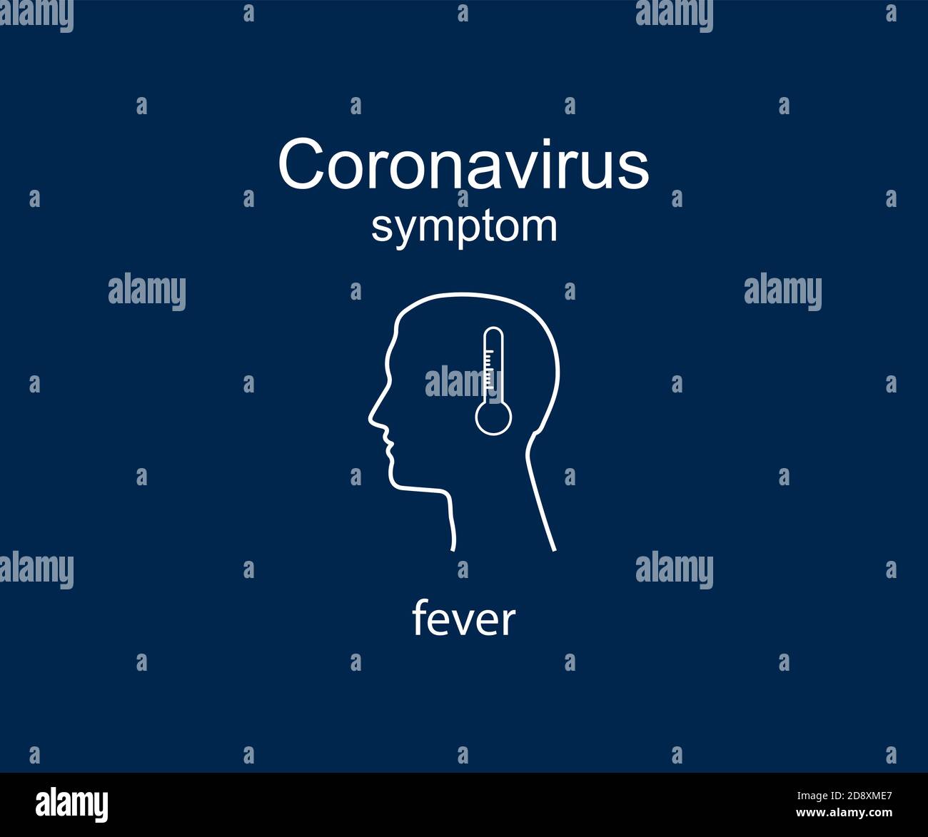 Laser line detector Stock Vector Images - Alamy