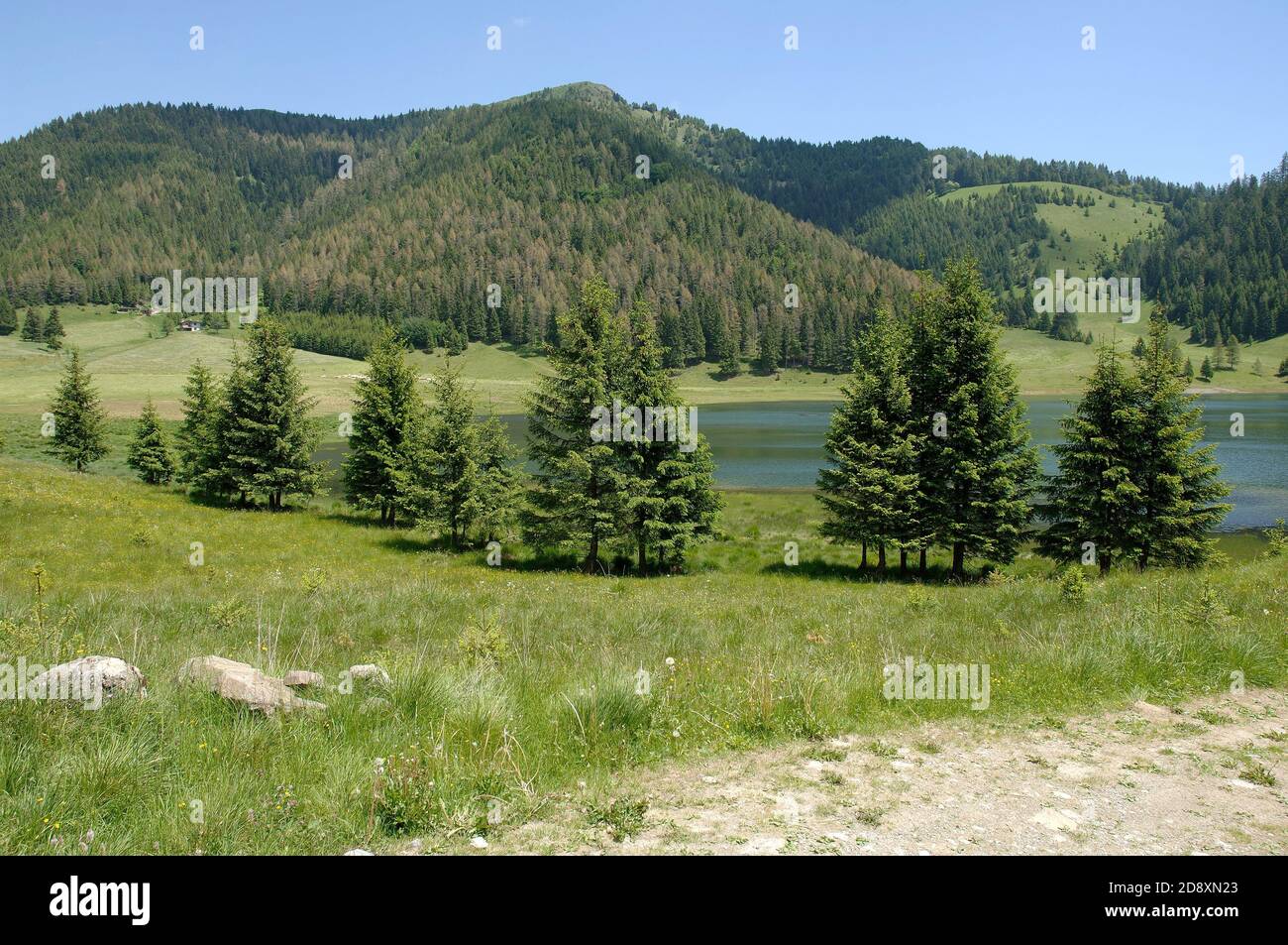 Borno italy hi-res stock photography and images - Alamy