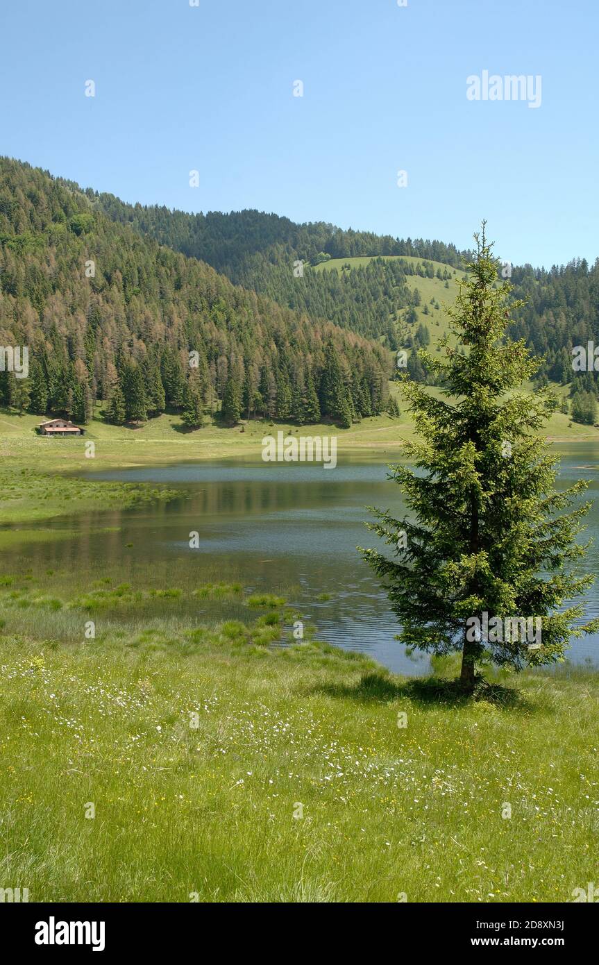 Borno italy hi-res stock photography and images - Alamy