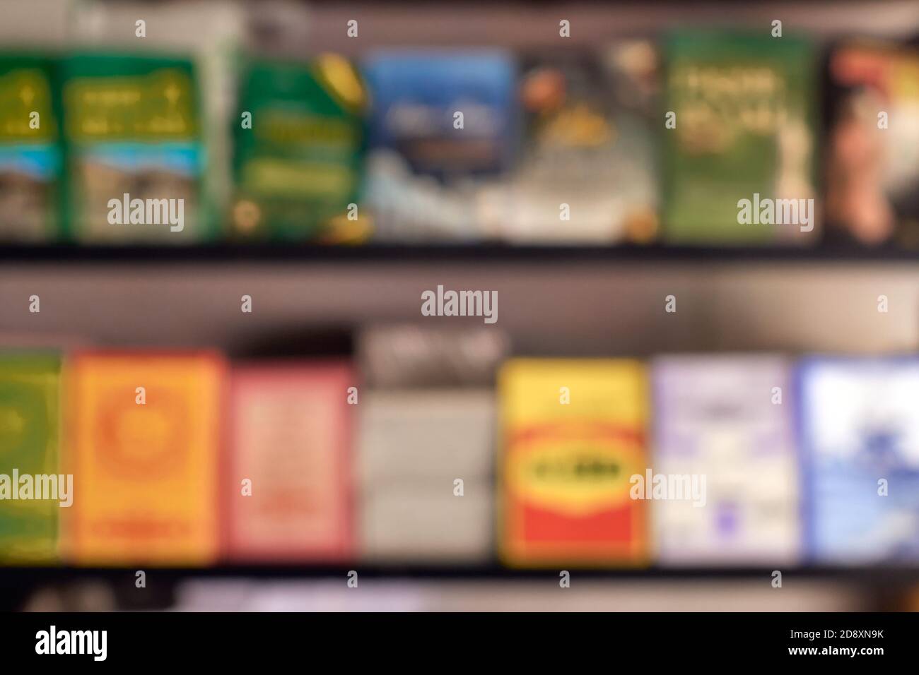 Background bookshelves hi-res stock photography and images - Alamy