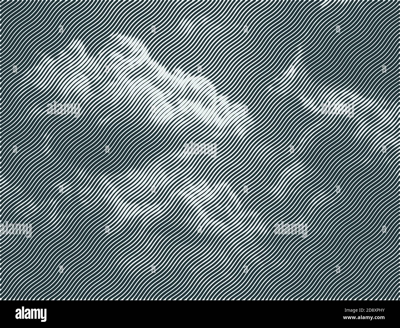 Halftone clouds in the sky . Vector illustration. Clouds background ...
