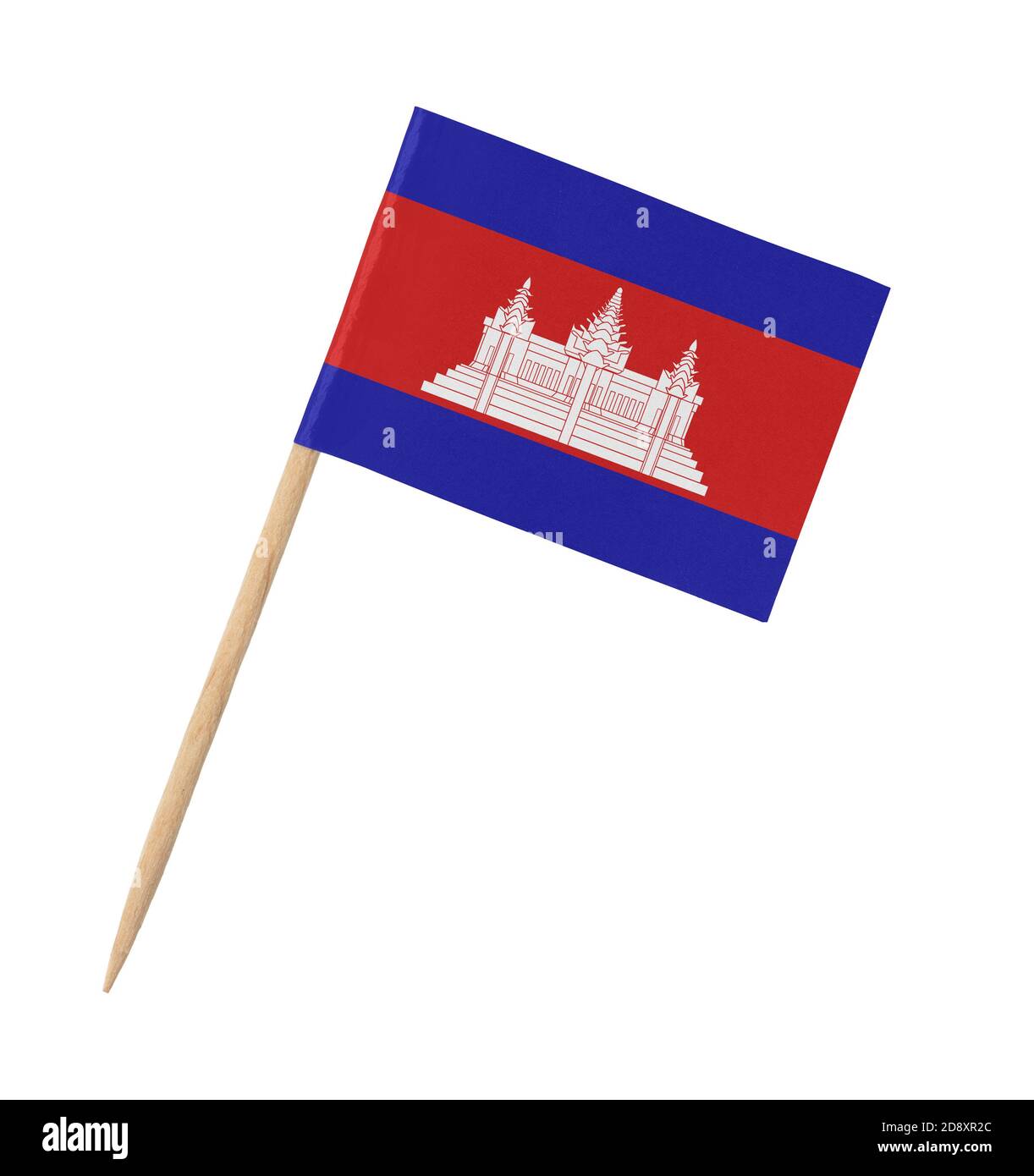 Cambodian community Cut Out Stock Images & Pictures - Alamy