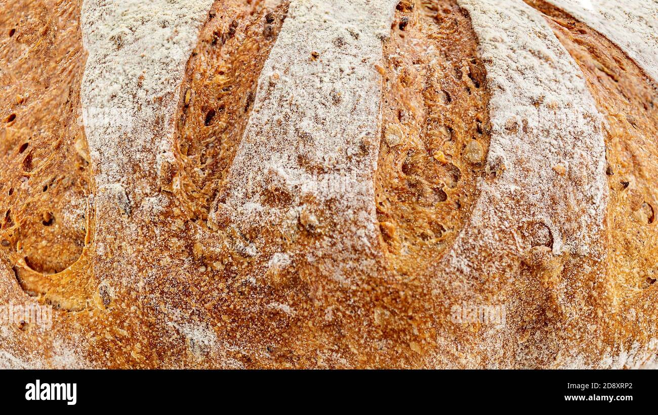 Bread pattern hi-res stock photography and images - Alamy