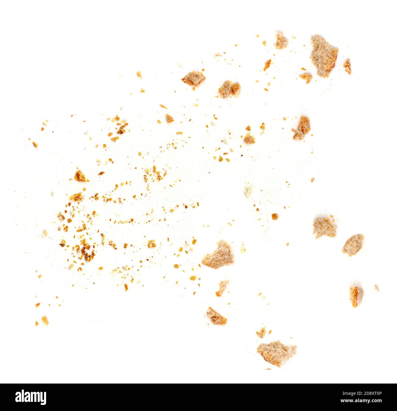 Crunchy crust hi-res stock photography and images - Alamy