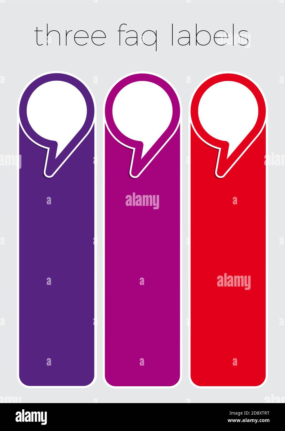 Proposal thinking Stock Vector Images - Alamy