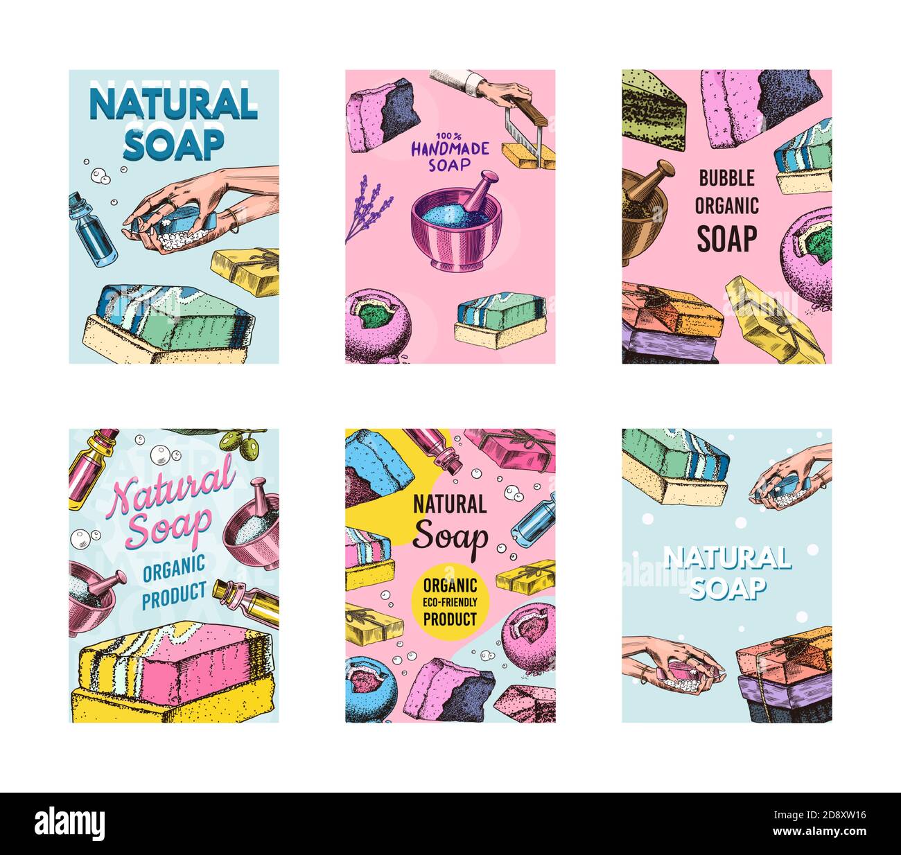 Bubble bath woman vintage hi-res stock photography and images - Alamy