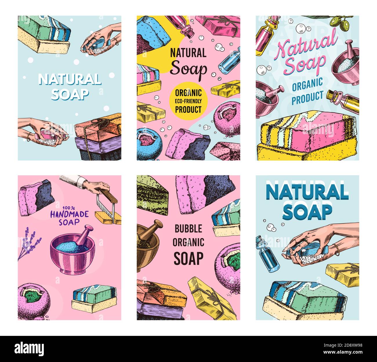 Bubble bath woman vintage hi-res stock photography and images - Alamy