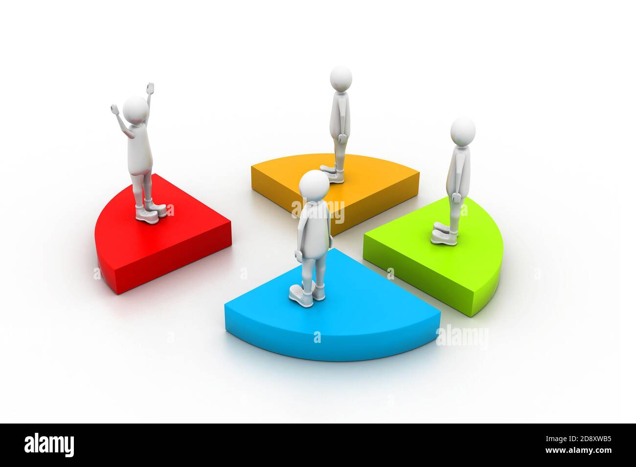 Audience as medium Cut Out Stock Images & Pictures - Alamy