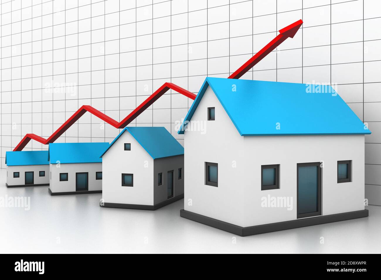 Increasing Stocks High Resolution Stock Photography and Images - Alamy