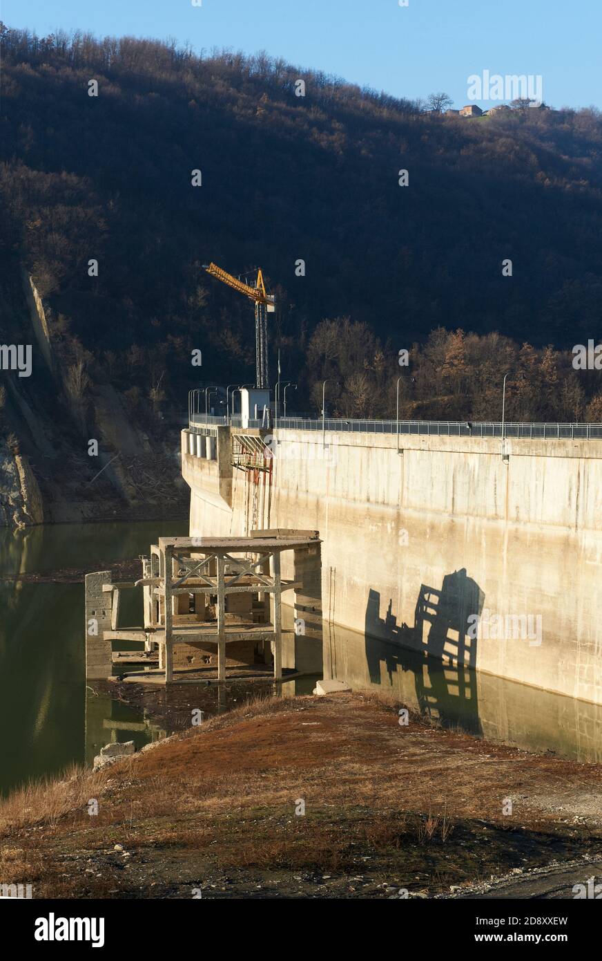 Mignano hi-res stock photography and images - Alamy