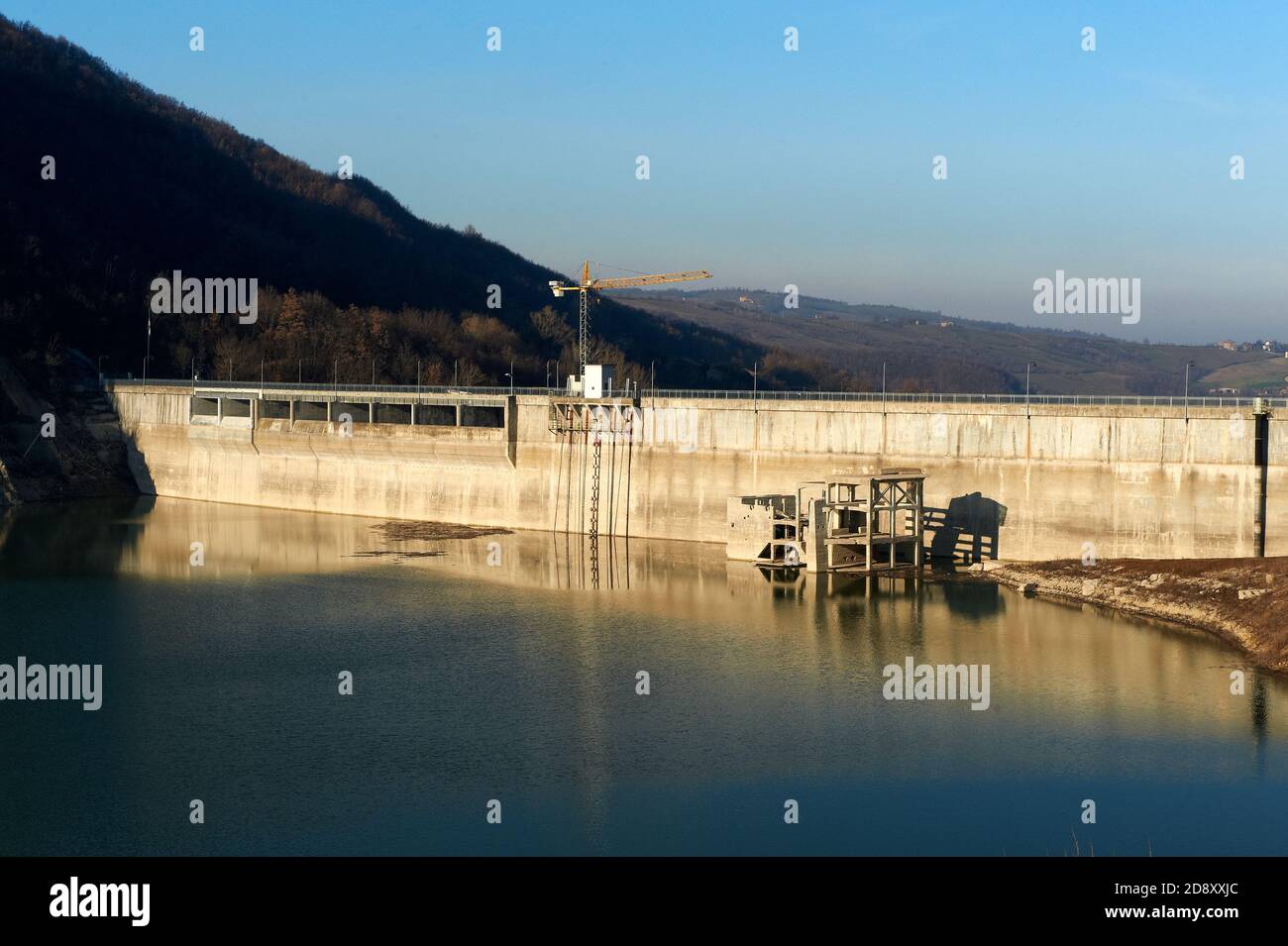 Mignano hi-res stock photography and images - Alamy