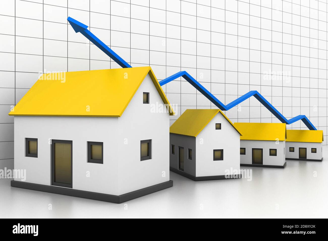 Increasing stocks hi-res stock photography and images - Alamy
