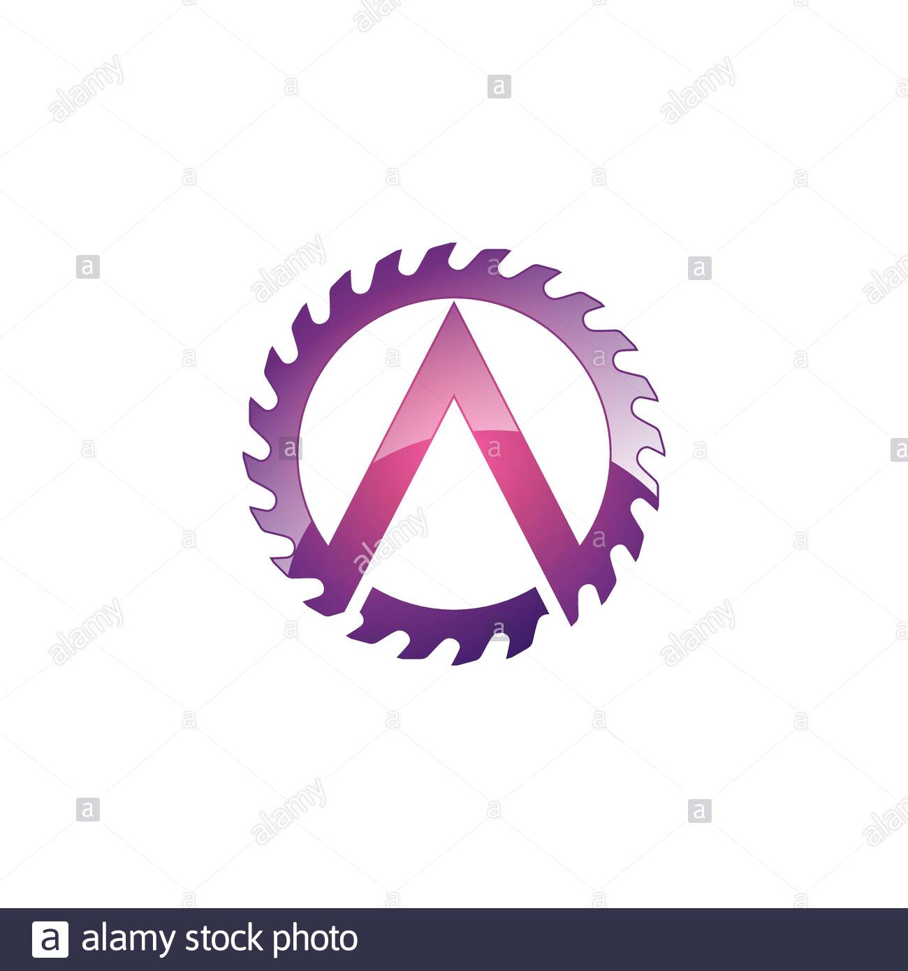 Rotary Logo High Resolution Stock Photography and Images - Alamy