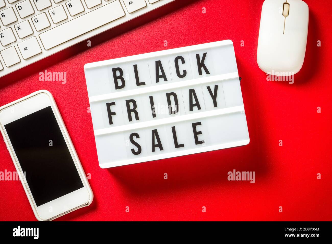 Black friday sale trendy hi-res stock photography and images - Alamy