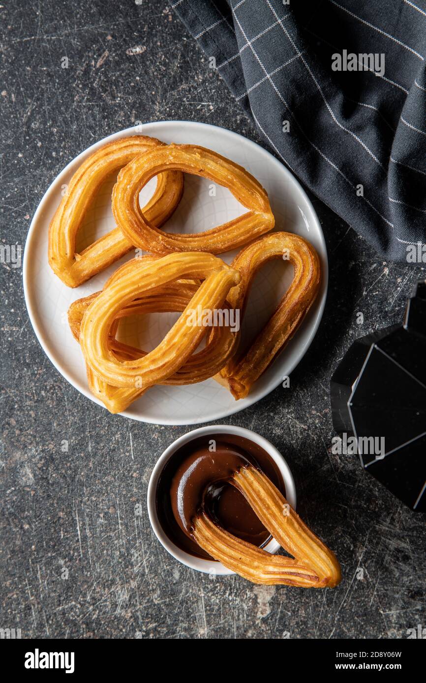 Top view traditional mexican hi-res stock photography and images - Alamy
